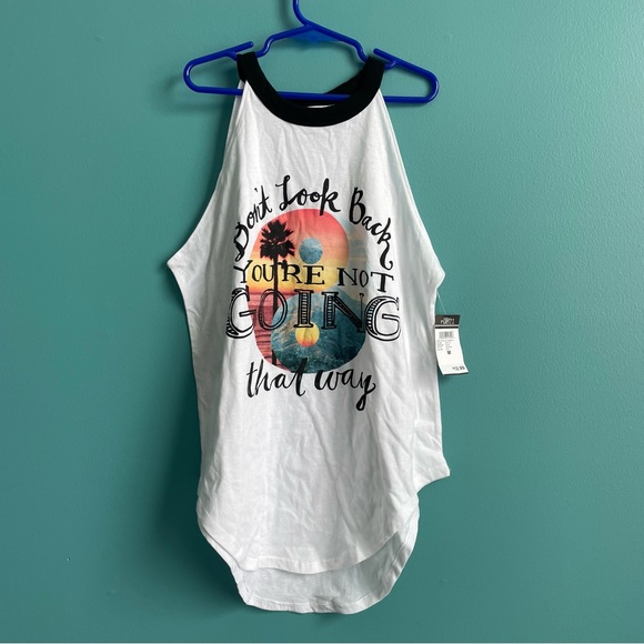 Rue21 | Tops | Net Tank Top | Poshmark